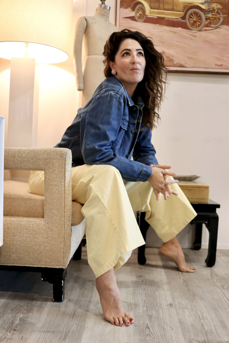 Picture of D'Arcy Carden