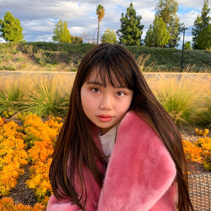 Picture of Thalia Tran
