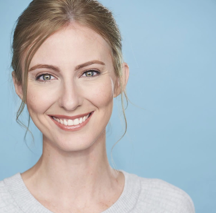 Lize Johnston picture