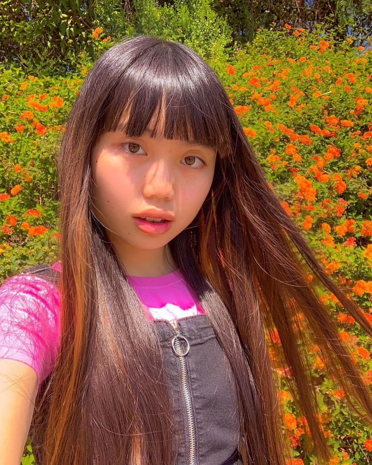 Picture of Thalia Tran