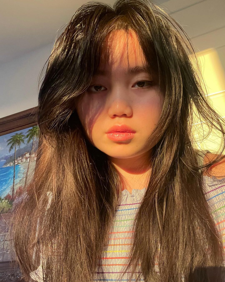 Picture of Thalia Tran