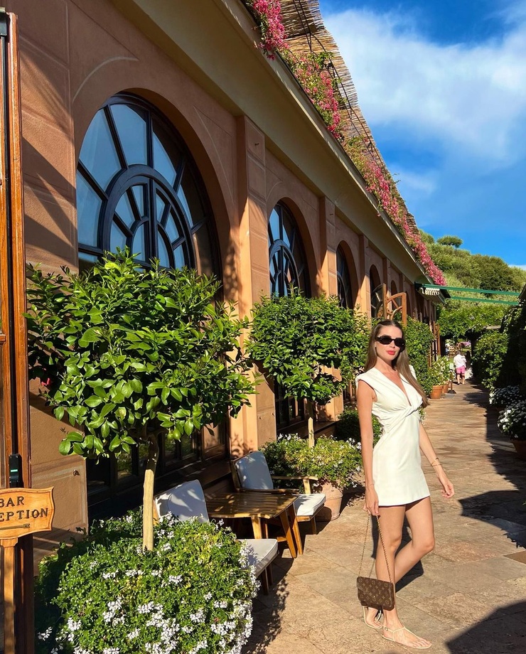 Image of Danielle Marion