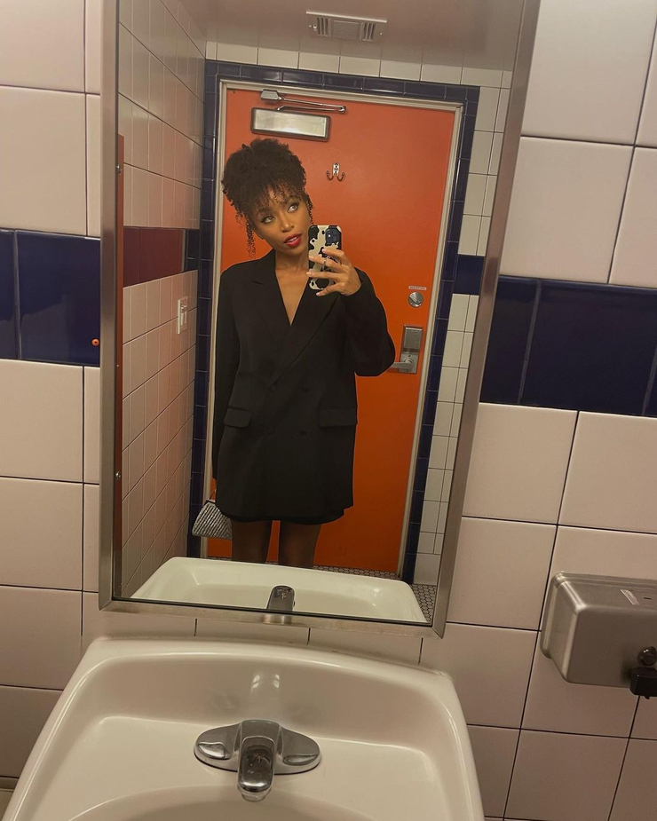 Picture of Summer Madison