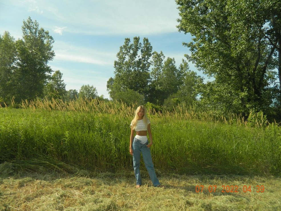 Picture of Mari Lederman