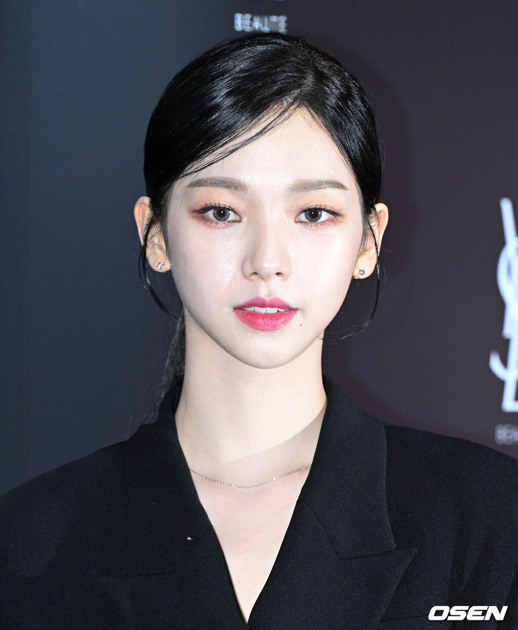 Picture of Ji-min Yoo