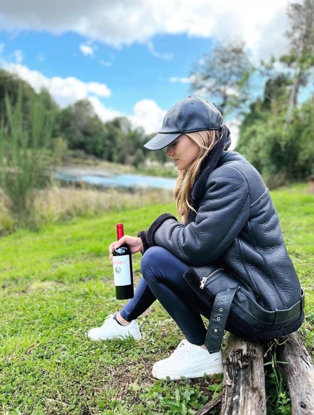 Picture of Mayte Rodríguez