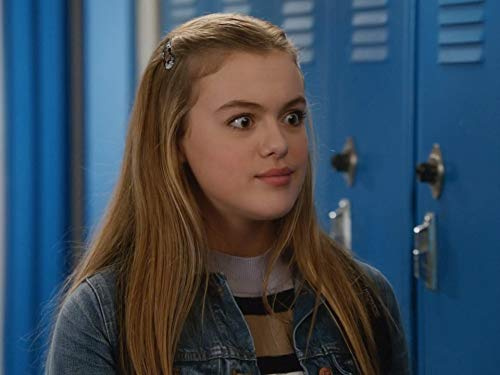 Picture of Alison Olsen