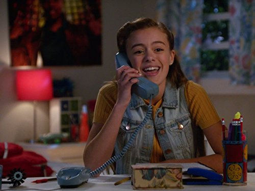 Picture of Alison Olsen