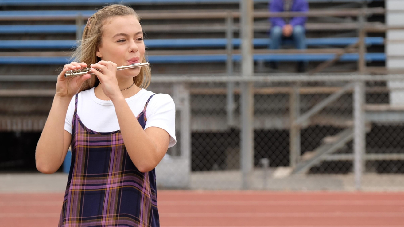 Picture of Alison Olsen