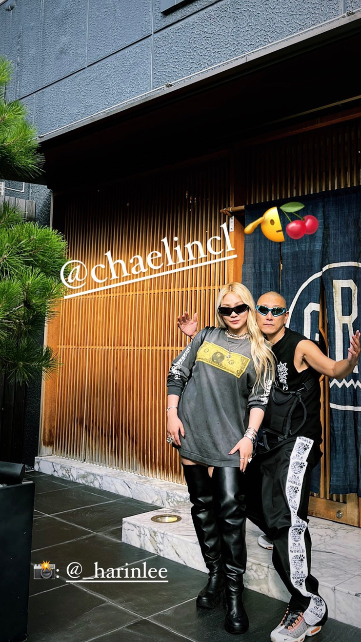 Picture of CL