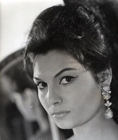 Picture of Rosanna Schiaffino
