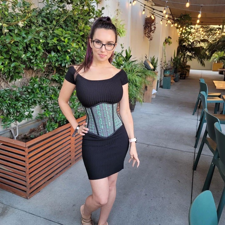 Picture of Trisha Hershberger