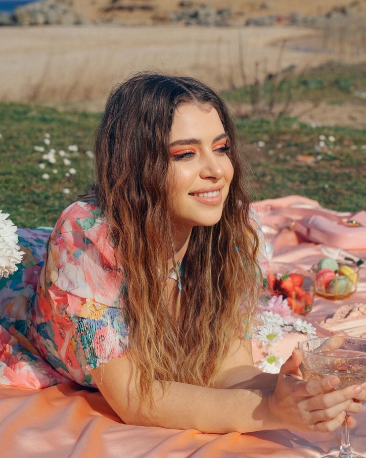 Picture of Gamze Erçel