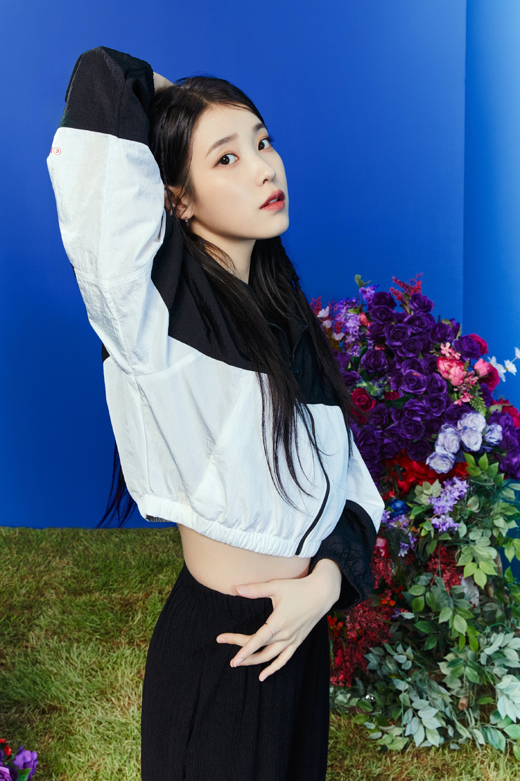 Picture of IU