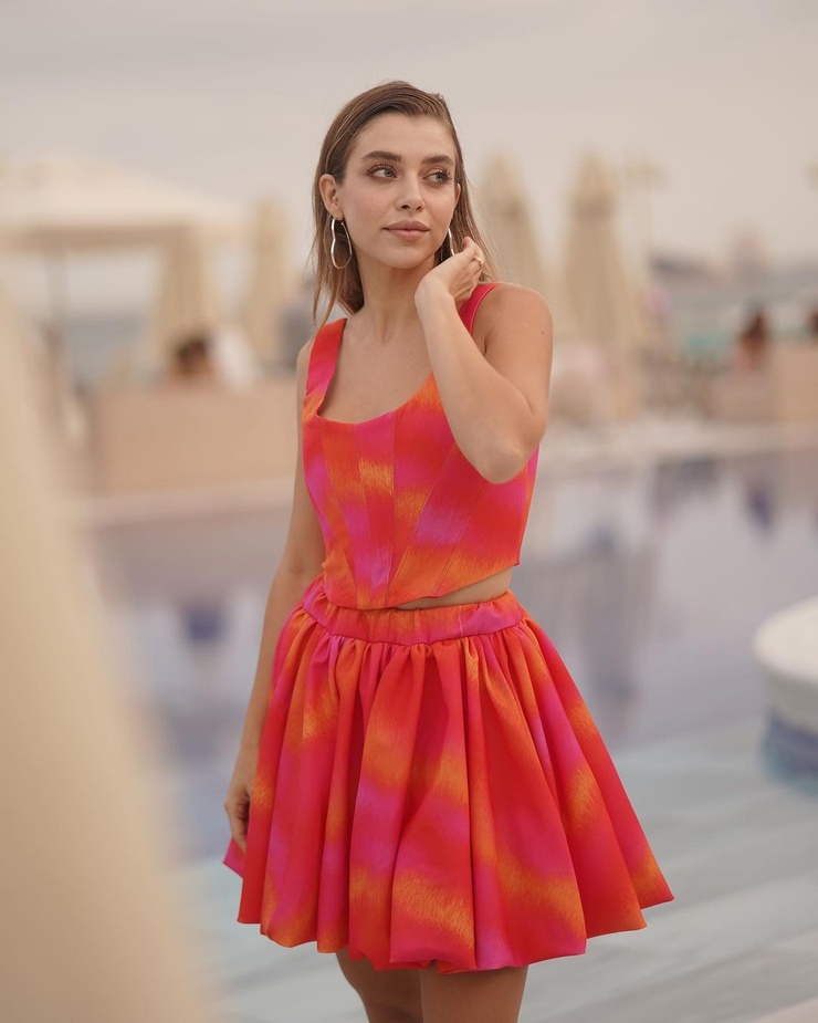 Picture of Gamze Erçel