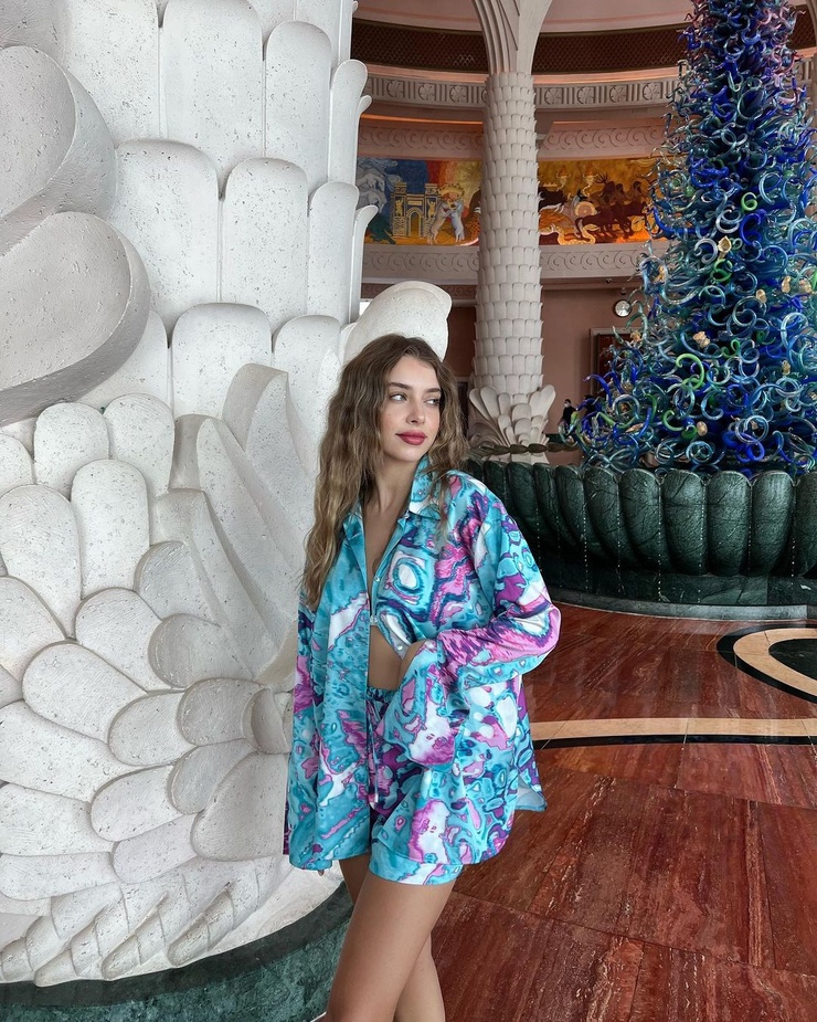 Picture of Gamze Erçel