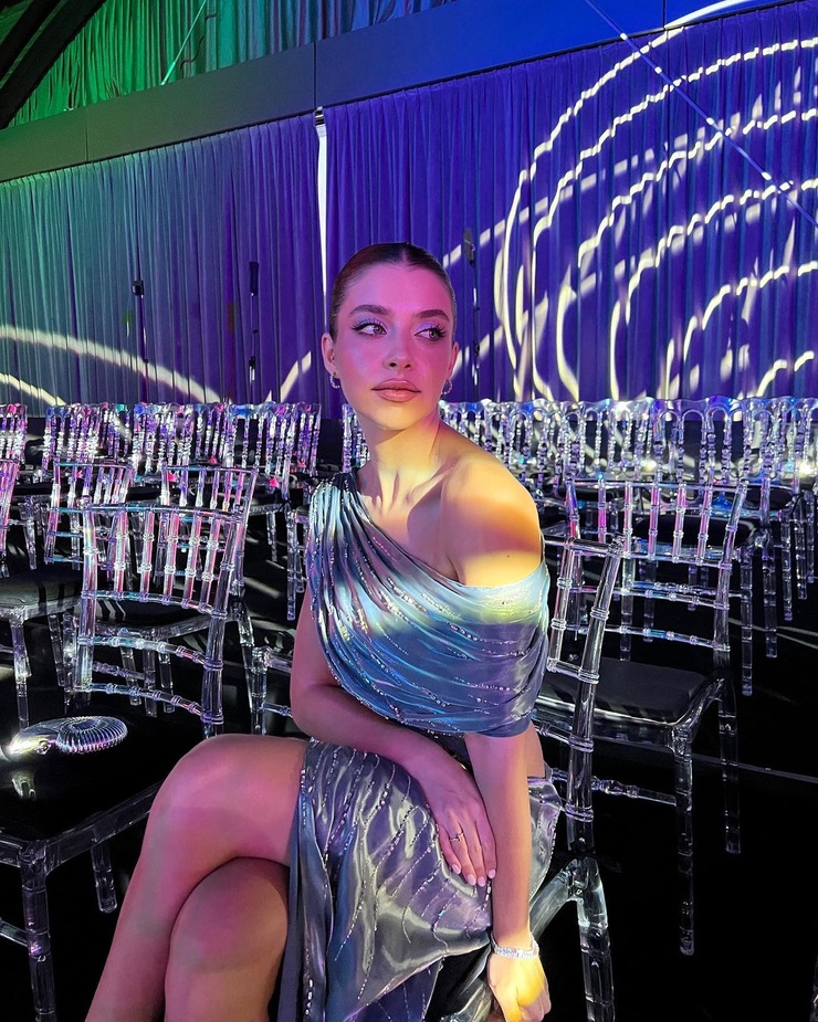 Picture of Gamze Erçel