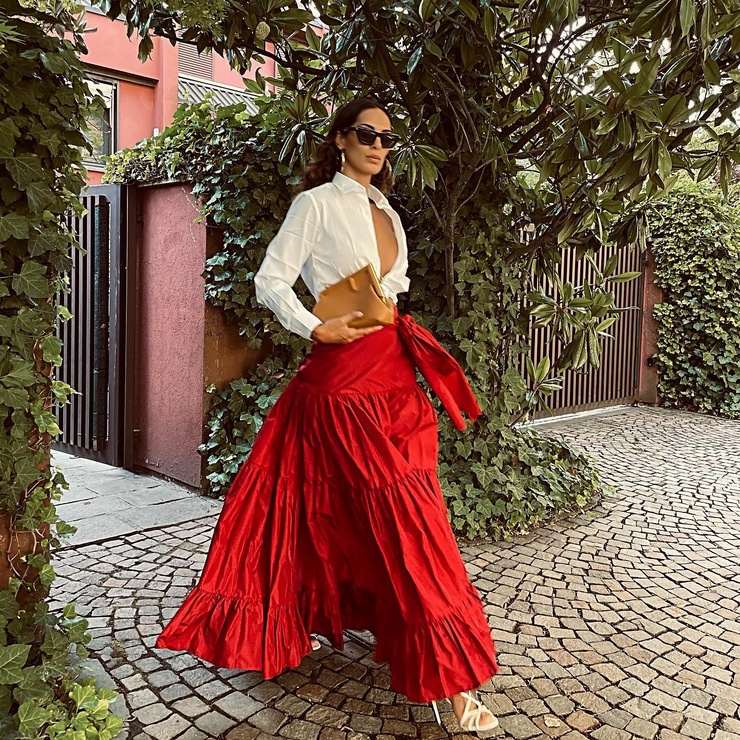 Raffaella Modugno picture