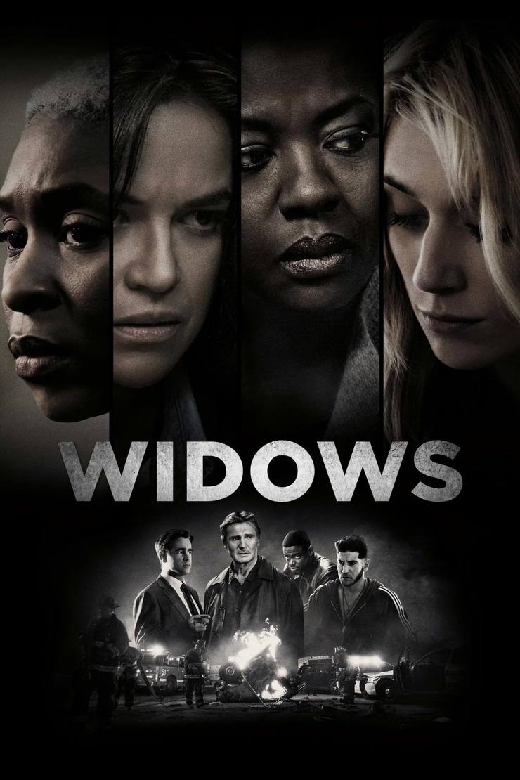 Image of Widows