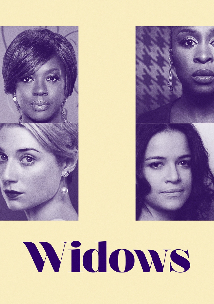 Picture of Widows