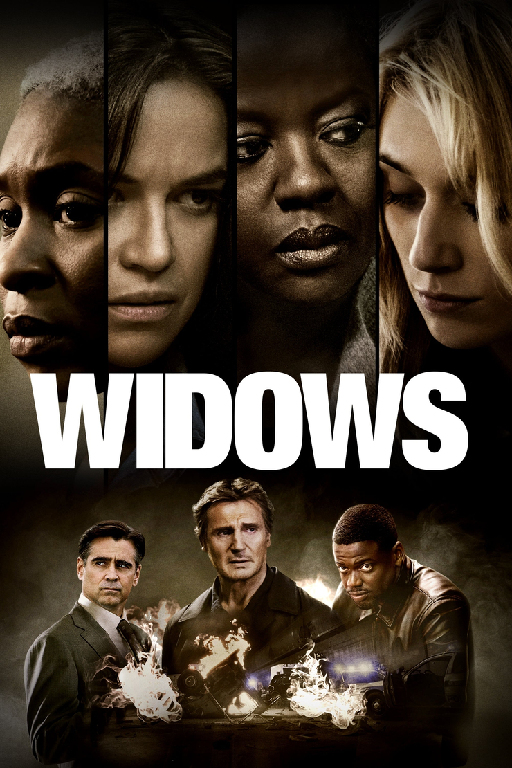 Picture of Widows