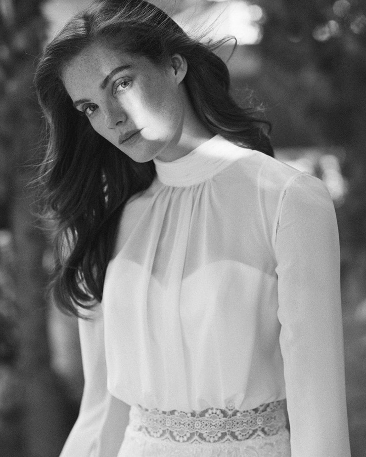 Picture of Alexina Graham