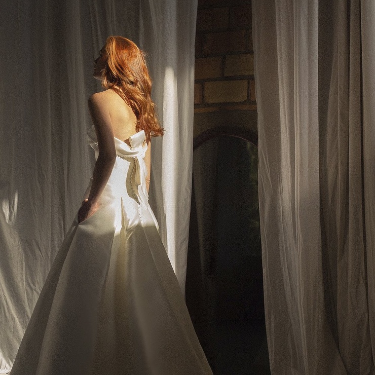 Image of Alexina Graham