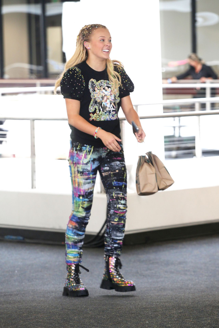 Picture of Jojo Siwa