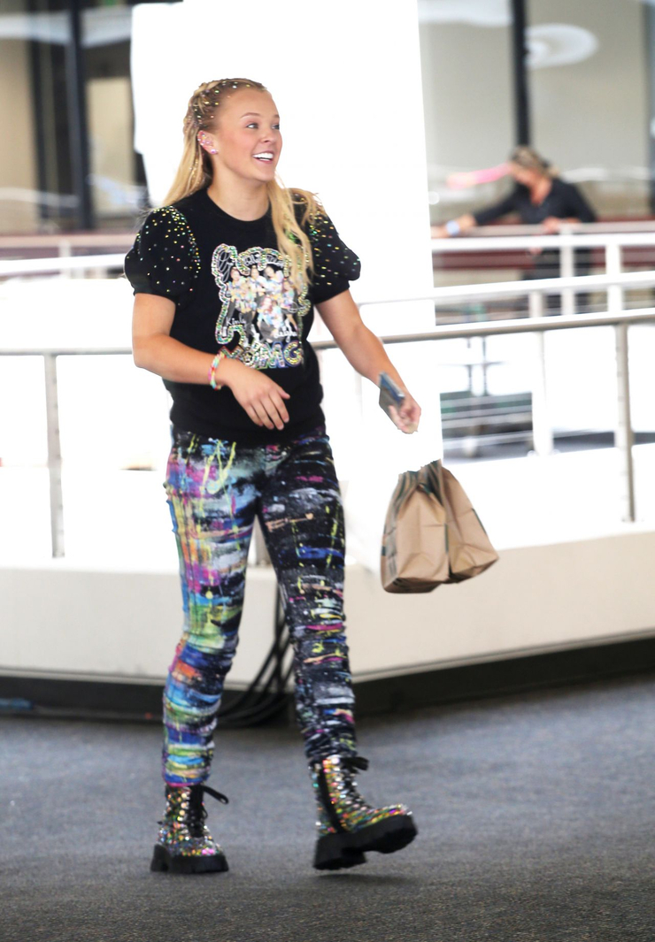 Picture of Jojo Siwa