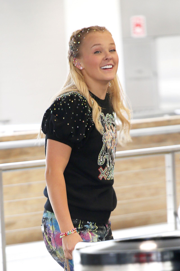 Picture of Jojo Siwa
