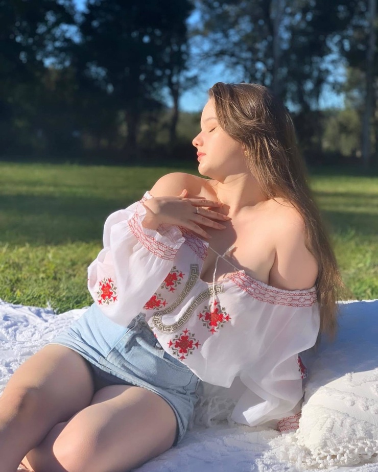 Image of Isabella Ardley