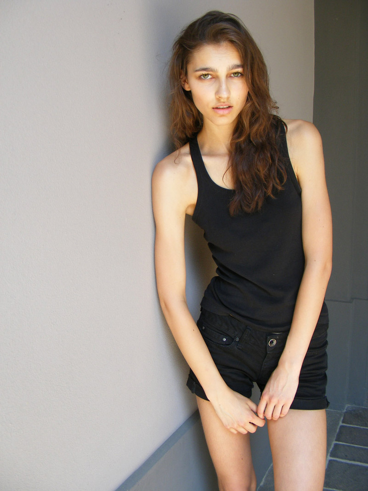 Picture of Vika Volkute