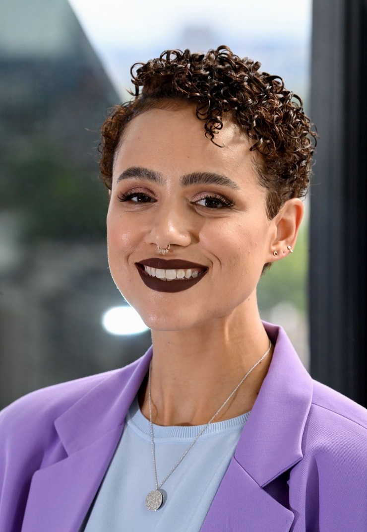 Picture of Nathalie Emmanuel