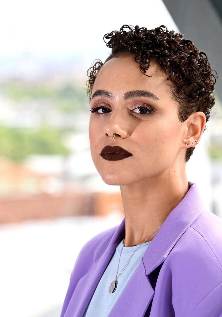 Nathalie Emmanuel image