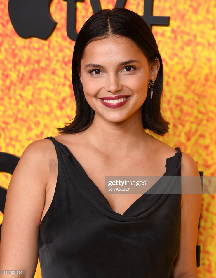 Inde Navarrette image