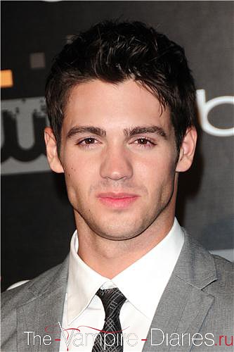 Steven R. McQueen image