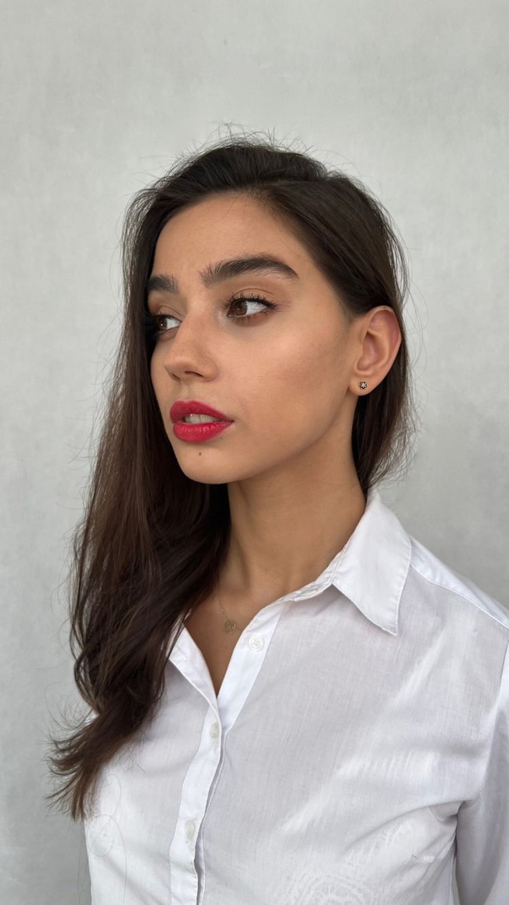 Image of Maja Strojek