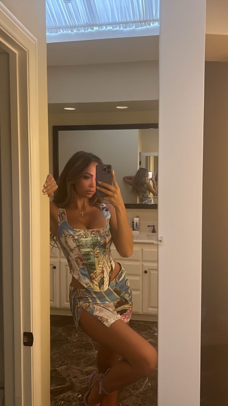 Picture of Adison Justis