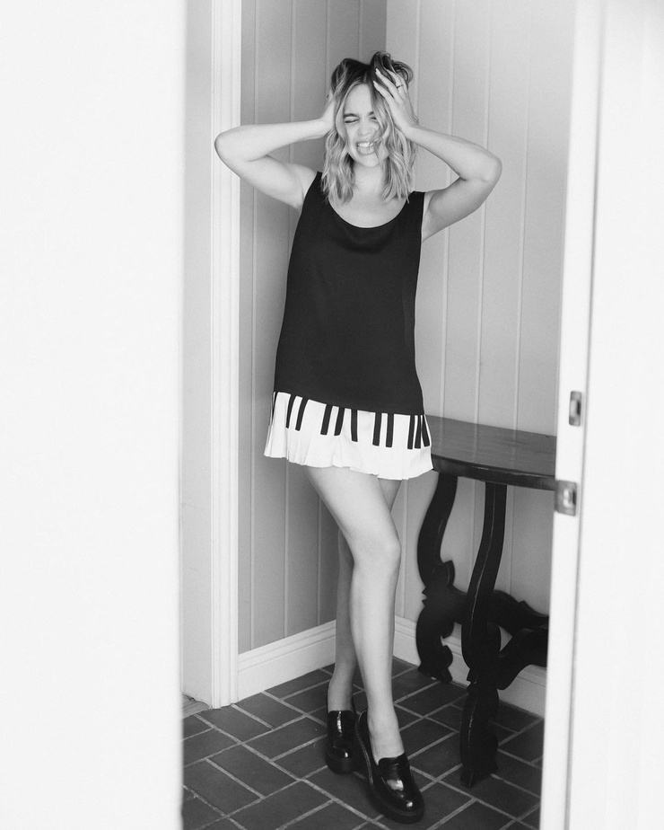 Picture of Bailee Madison