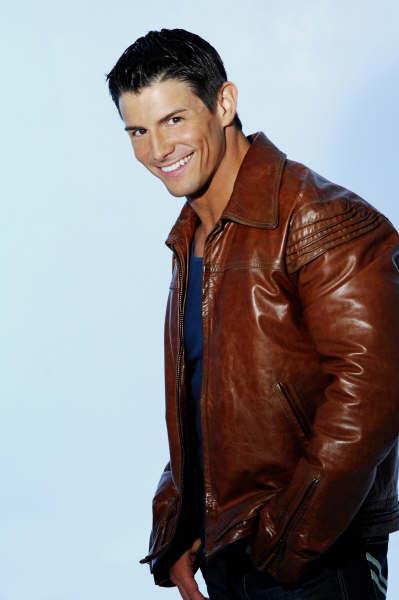 Picture of Geoff Begnaud