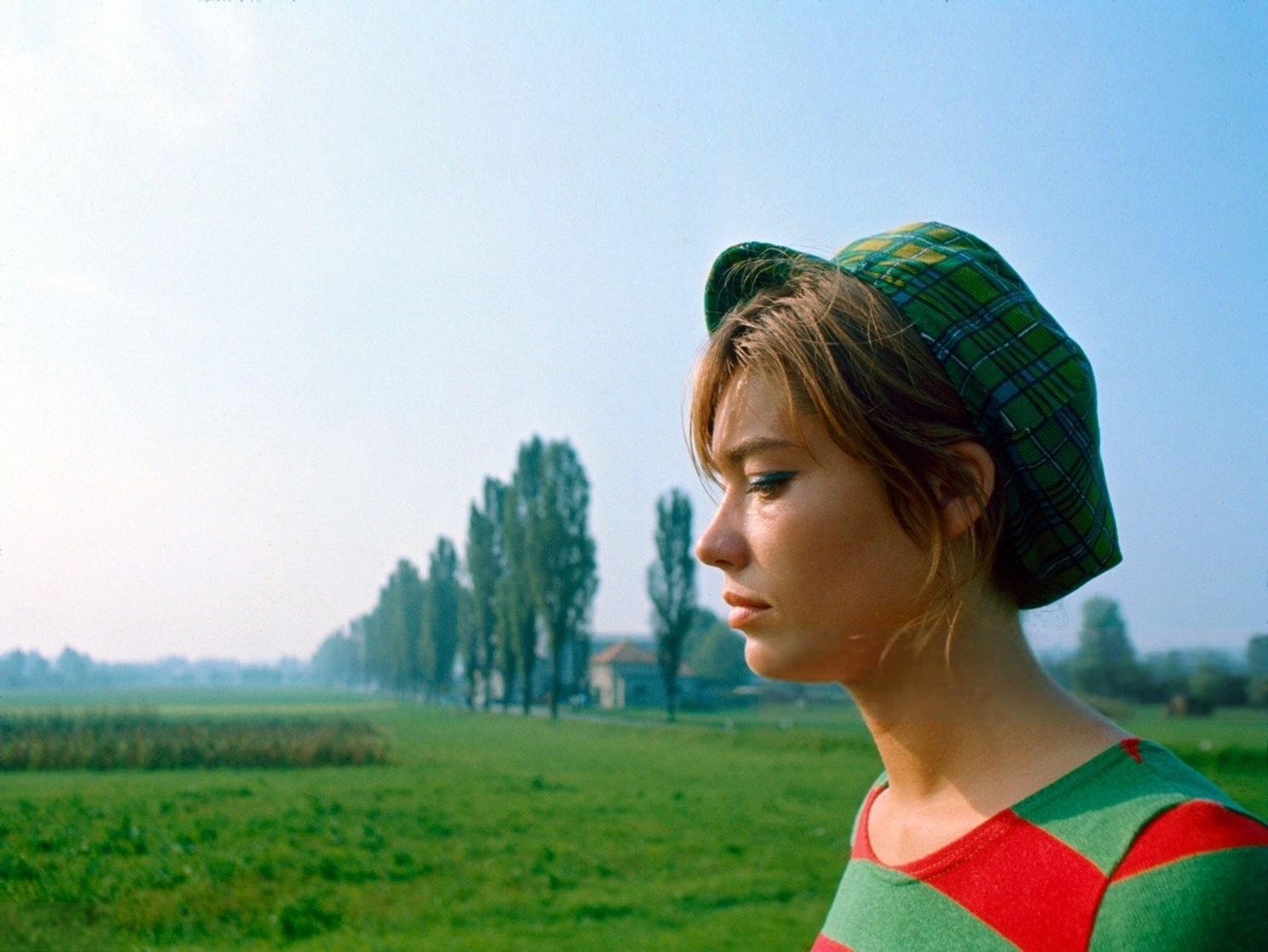 Françoise Hardy picture