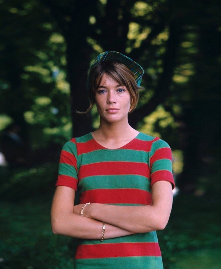 Picture of Françoise Hardy