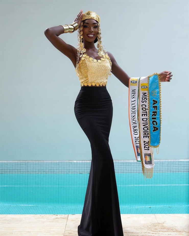 Picture of Olivia Yace