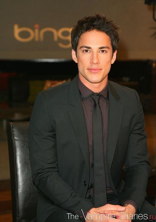 Picture of Michael Trevino