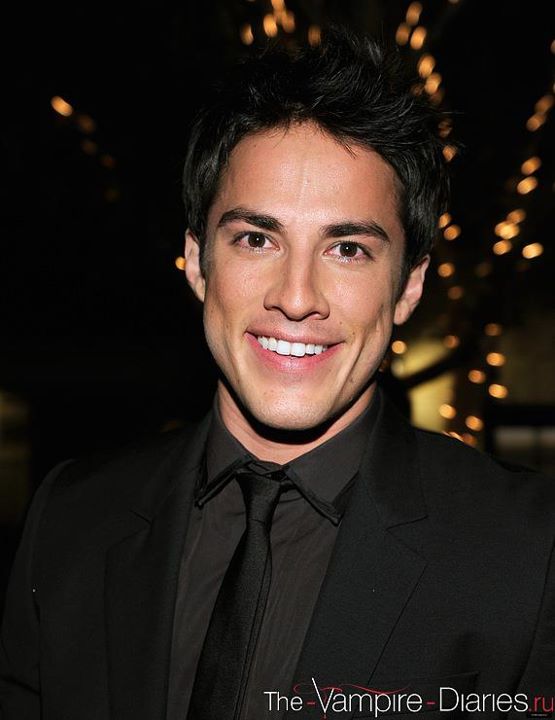 Picture of Michael Trevino