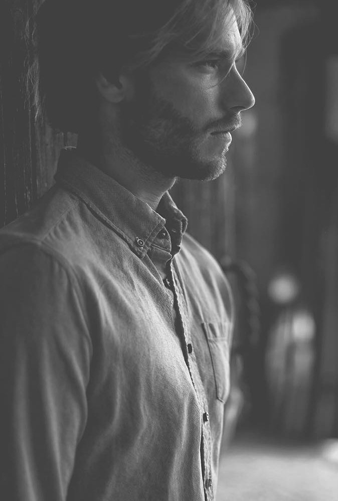 Picture of Simas Kucas