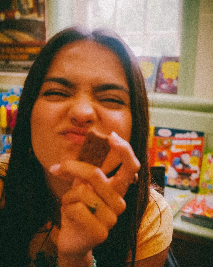 Picture of Maia Reficco