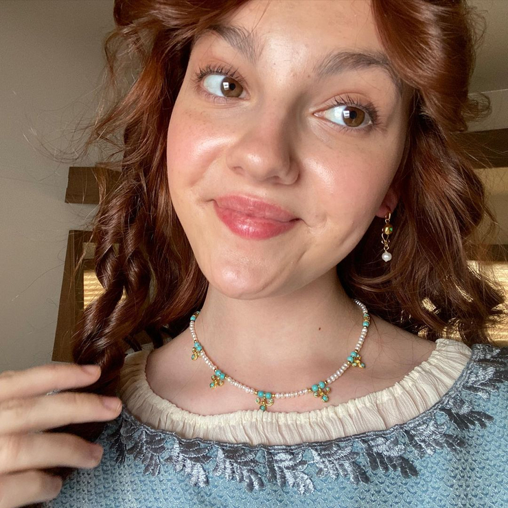 Picture of Emily Carey