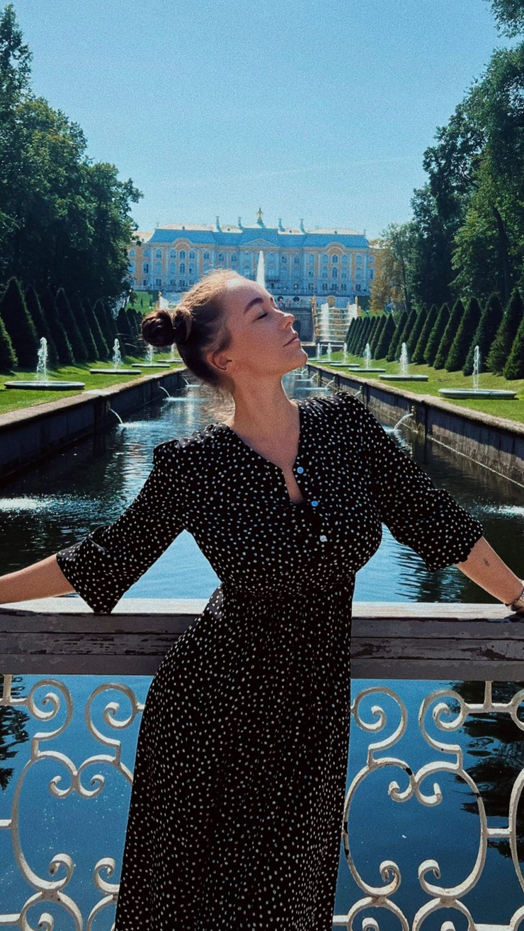 Olga Katysheva picture