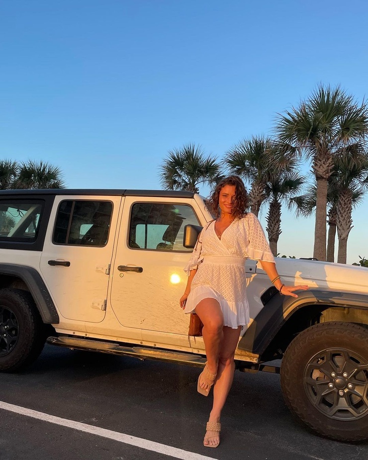 Picture of Jade Chynoweth